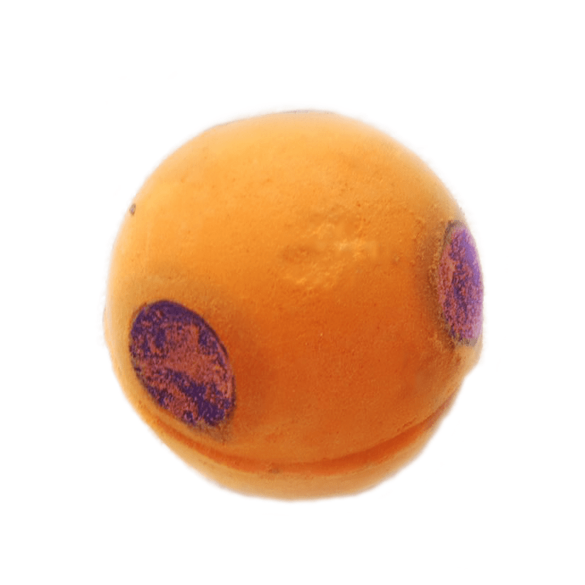 Lava Lamp Bath Bomb from Lush – Lush Upon A Time