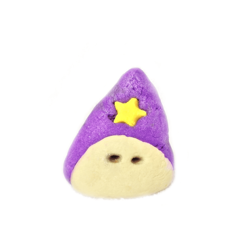 Wizard Bubble Bar from Lush – Lush Upon A Time