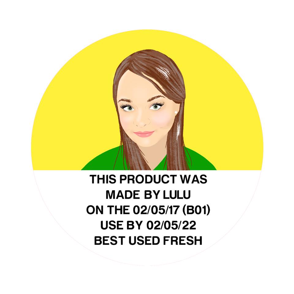 NEW Monster Octopus Shower Jelly from Lush – Lush Upon A Time