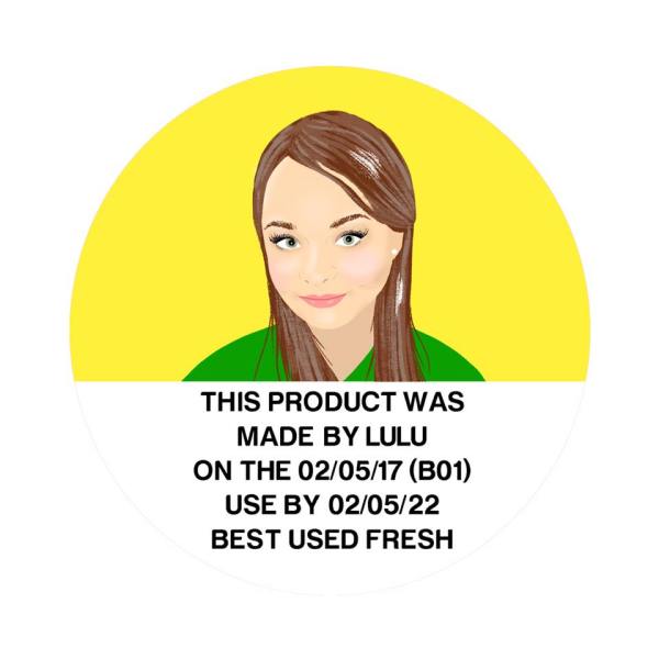 NEW Monster Octopus Shower Jelly from Lush – Lush Upon A Time