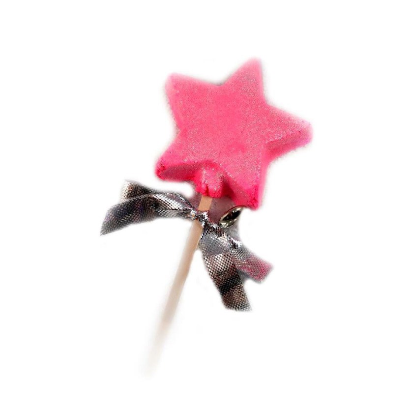 Magic Wand Reusable Bubble Bar from Lush – Lush Upon A Time