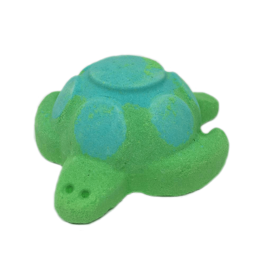 Turtle Jelly Bomb from Lush – Lush Upon A Time