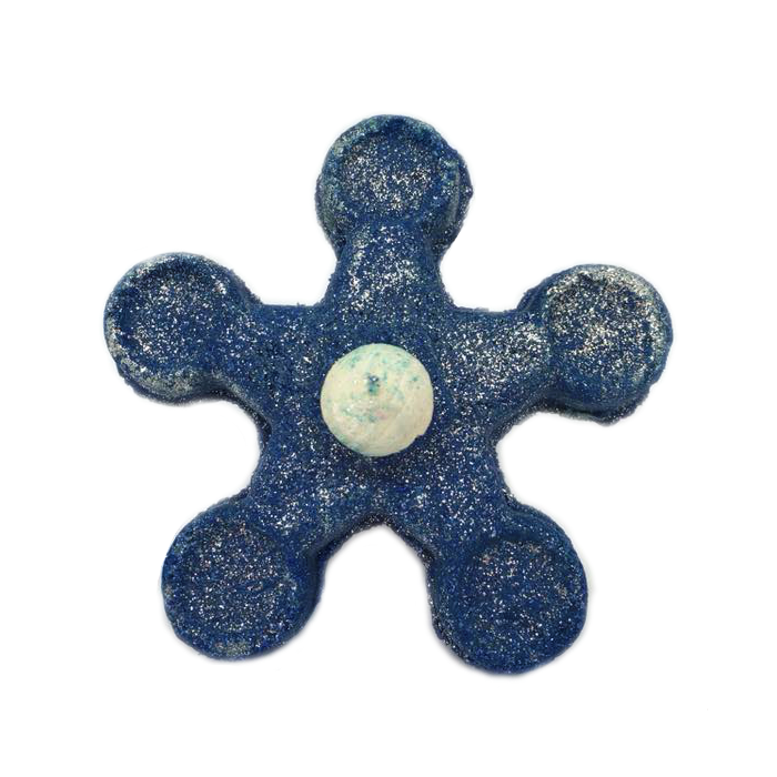 Fun for all the Family Bubble Spinner from Lush review – Lush Upon A Time