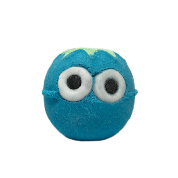 Kappa Bath Bomb from Lush – Lush Upon A Time
