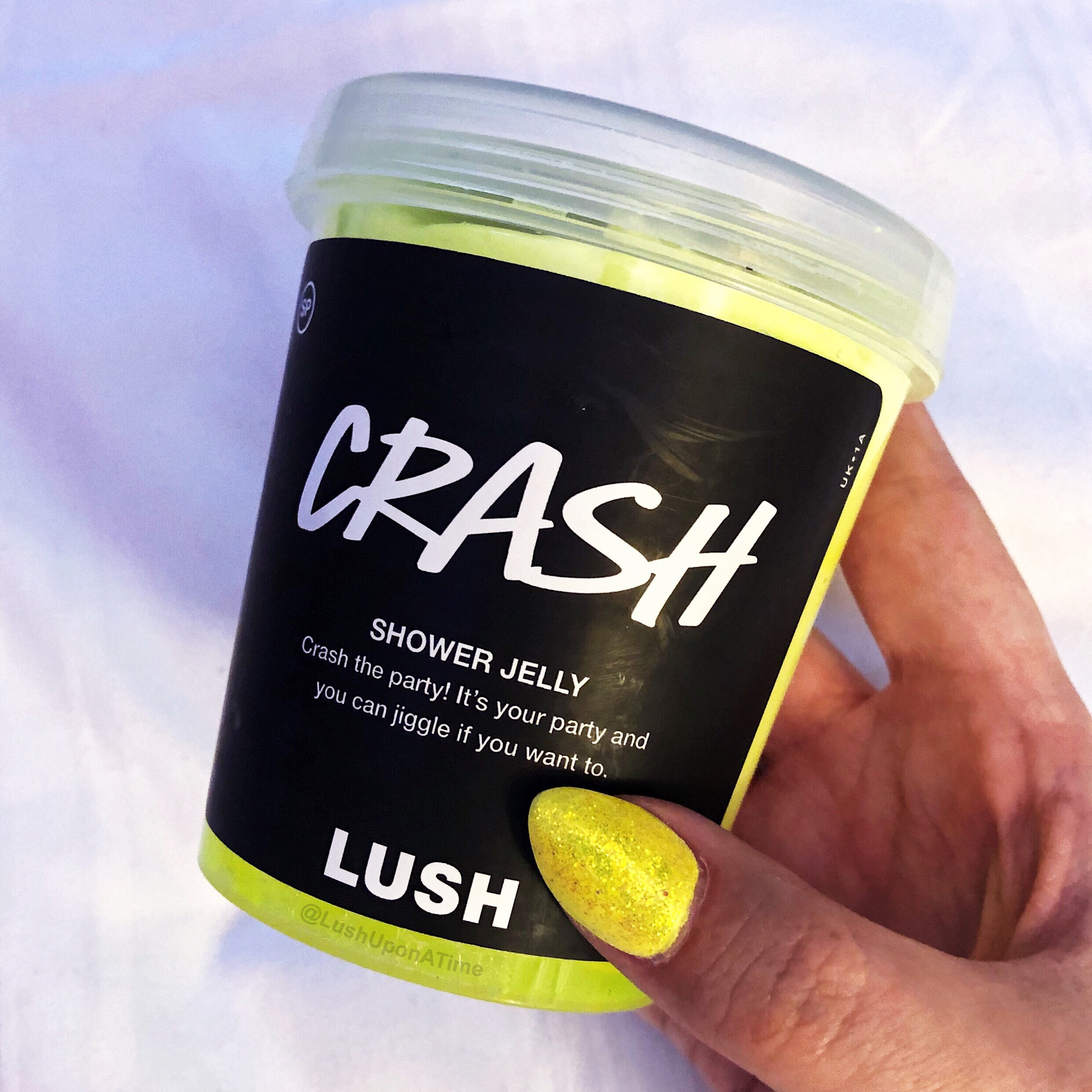 Lush Party – Lush Upon A Time
