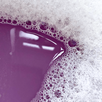 Sleepy Bubble Bar from Lush – Lush Upon A Time