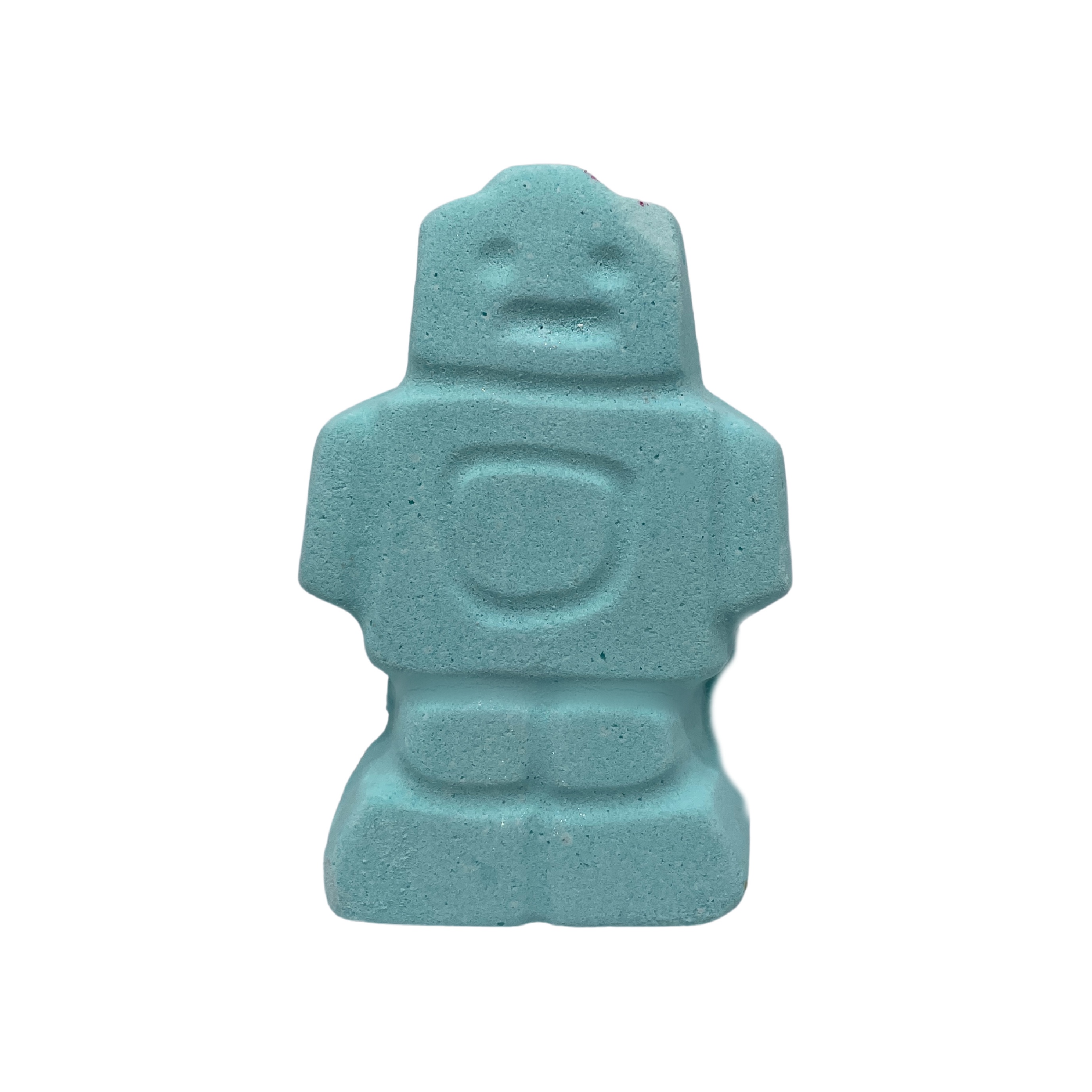 Ickle Baby Bot Bath Bomb from Lush – Lush Upon A Time