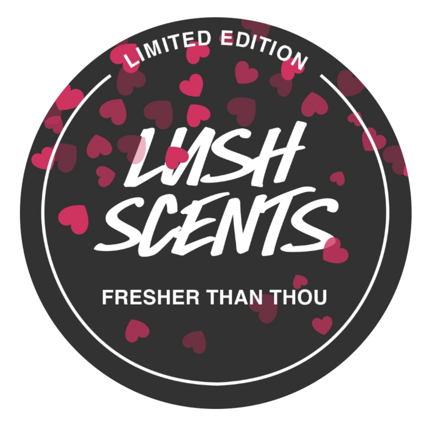 Posh Chocolate Body Lotion from Lush – Lush Upon A Time