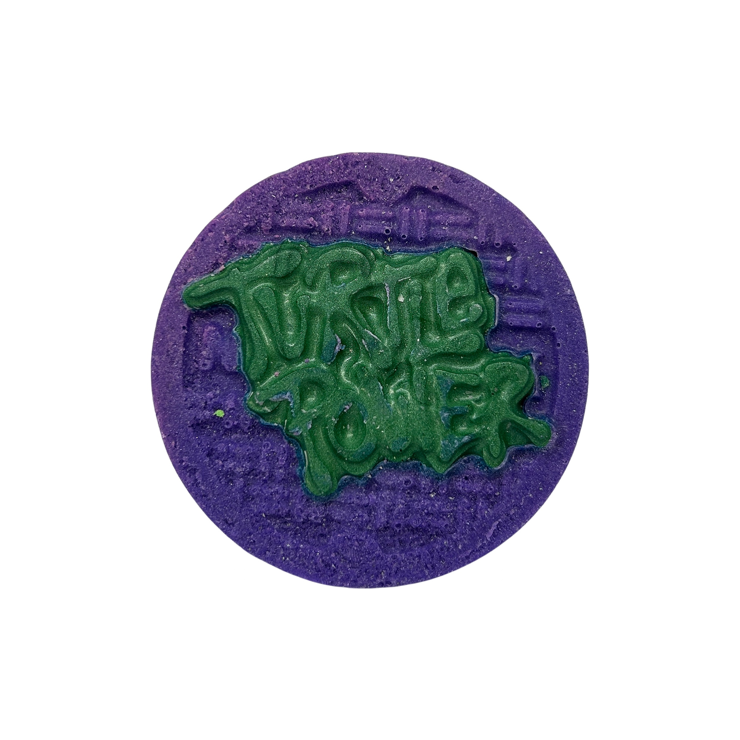 Turtle Power Body Scrub from Lush – Lush Upon A Time